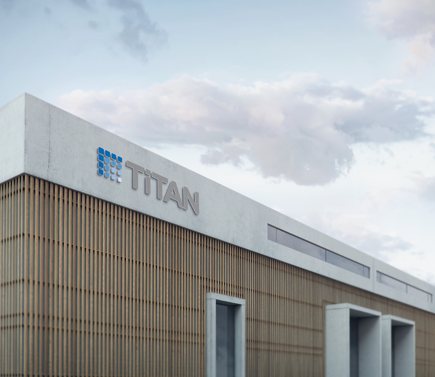ICT Systems – TITAN – Building Electronic Systems